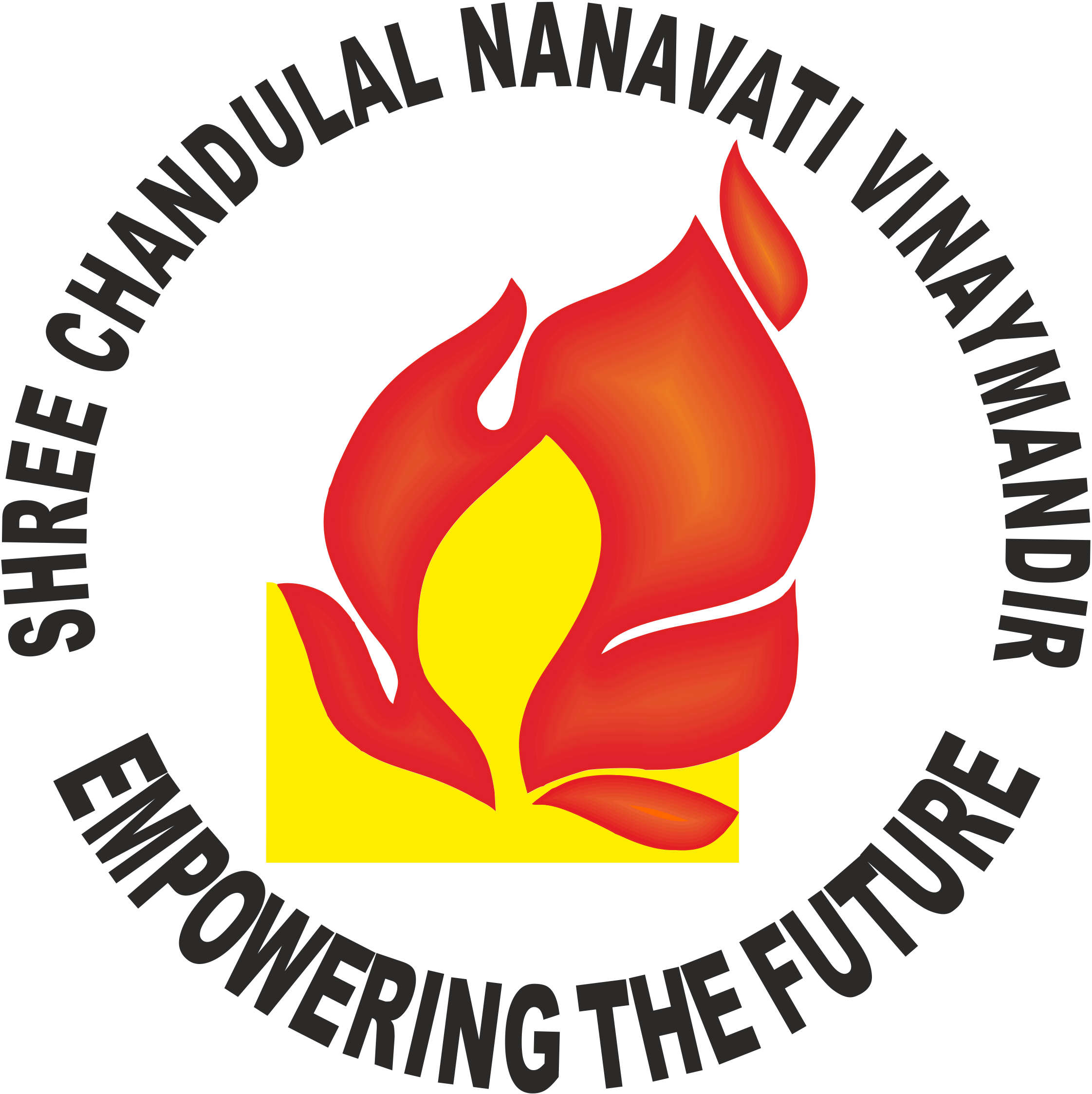 Edusprint | Home | Shree Chandulal Nanavati Vinay Mandir - Vile Parle